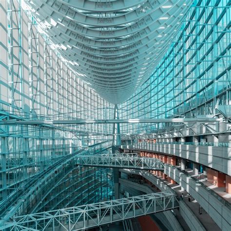 Key Architecture Projects By Late Architect Rafael Viñoly