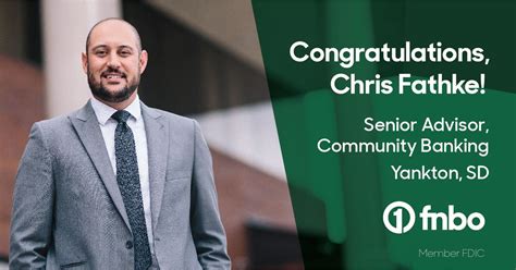 Congratulations Chris Kevin Moe