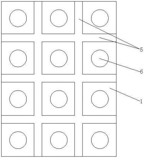一种高强度防滑面料的制作方法