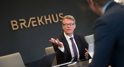 Christoph Morck Elected As Member Of The International Board Of