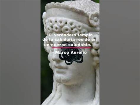 Meditaciones El Verdadero Templo De La SabidurÍa Marco Aurelio Short
