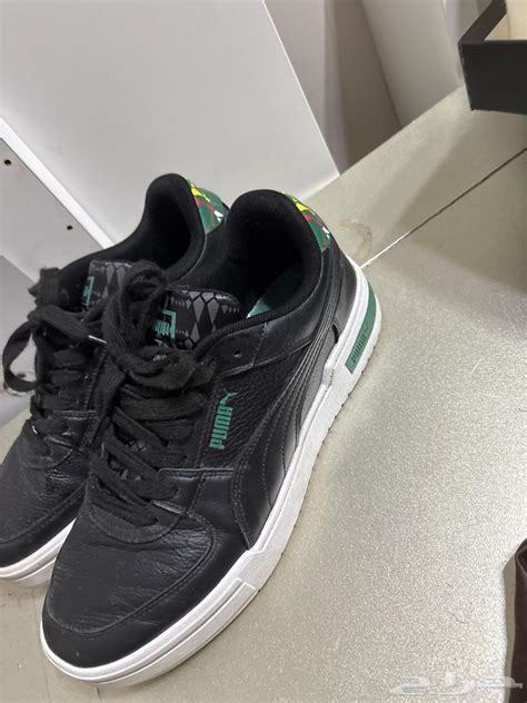 حذاء بوما اصلي موقع حراج