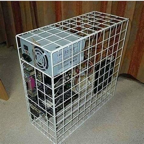 Faradays Cage Rtechsupportgore