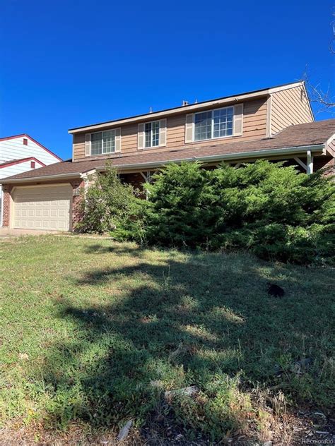 14537 E Evans Ave Aurora Co 80014 Mls Rec5851963