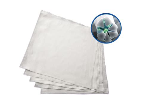 Cleaning Materials S3 Alliance