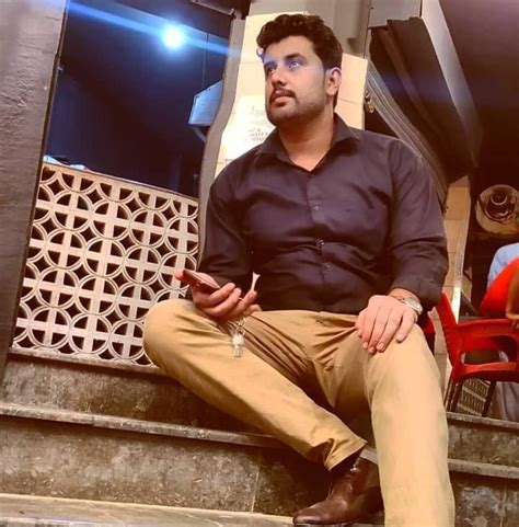 Engr Rustam Khan