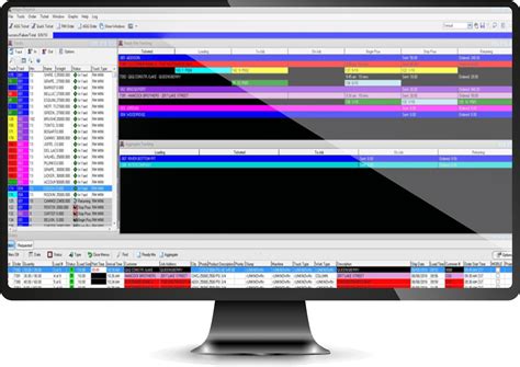 Integra Software For Concrete Dispatch Command Alkon