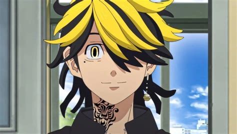 17 Personagens Principais De Tokyo Revengers E Tudo Que Você Precisa Saber Aficionados