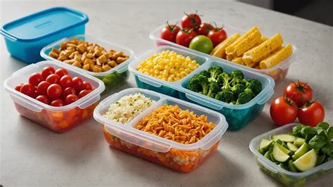 What You Need To Know About Plastic Tupperware And Endocrine Disrupting Chemicals