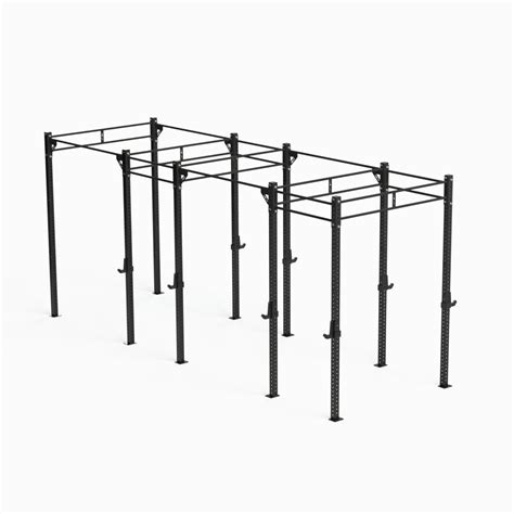 Rep Rig Guide Rep Fitness