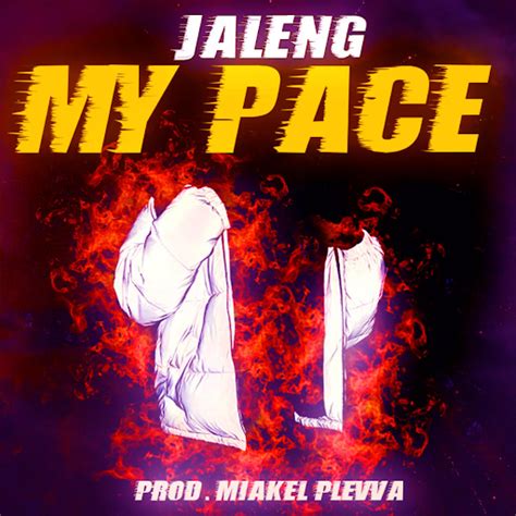 My Pace Youtube Music