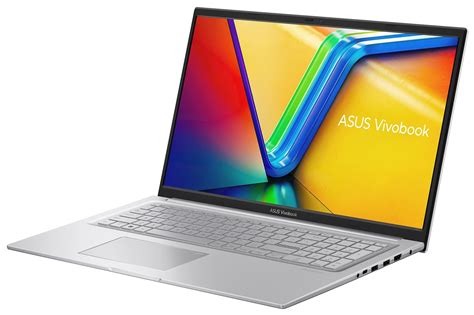 Asus Vivobook 17 F1704 I7 1255u · Xe Graphics G7 · 173” Full Hd