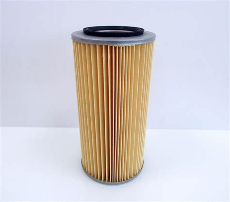 Virgis Ch 11621 Air Filter