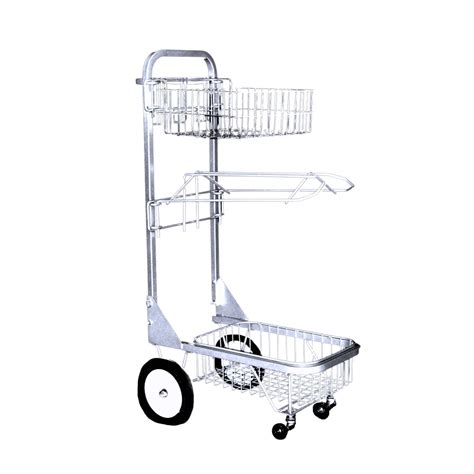 Royal Wire Rolling Dolly Corro