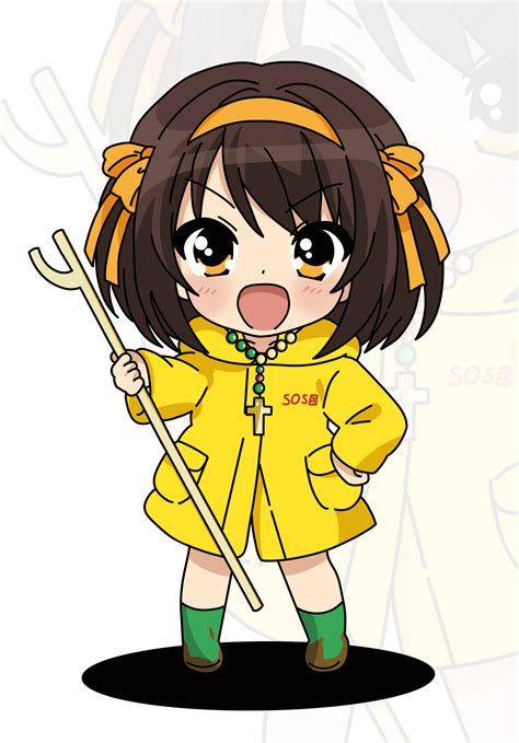 Yuiyu Ki Luce Jubilee 2025 Suzumiya Haruhi Jubilee 2025 Suzumiya Haruhi No Yuuutsu