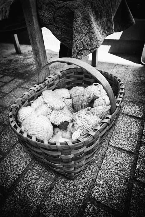 Comb With Virgin Wool Stock Image Image Of Metal Brush 254161561