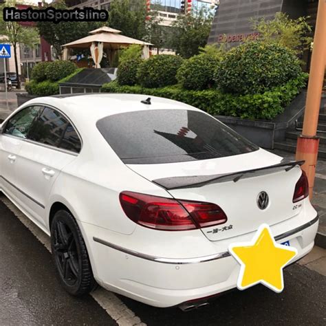 Vw Passat Modified