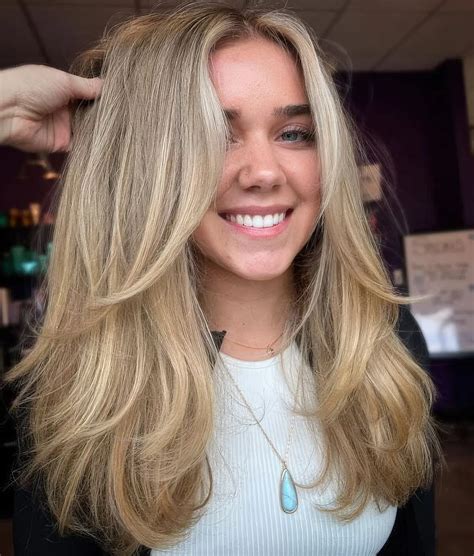 Face Framing Ombre At Crystal Blackwell Blog