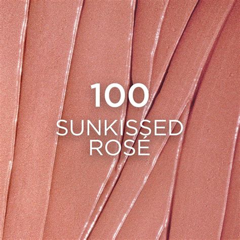 Loréal Paris Lumi Bronze Le Stick Soleil Bronzer 100 Sunkissed Rosé 9g