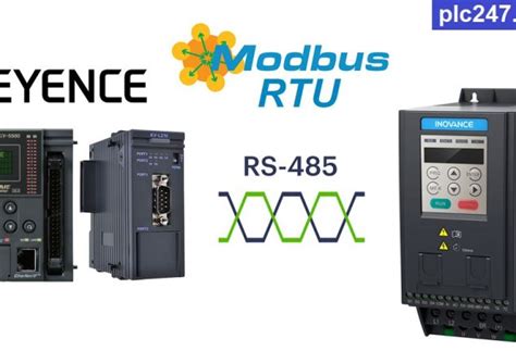 Fuji Frenic Mini Setup Tutorial