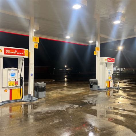 Shell Food Mart Updated June 2025 31 Photos 716 East Sunflower Rd