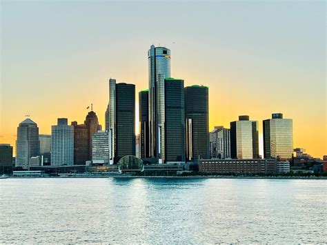 Heres Why Time Magazine Just Called Detroit One Of The Worlds