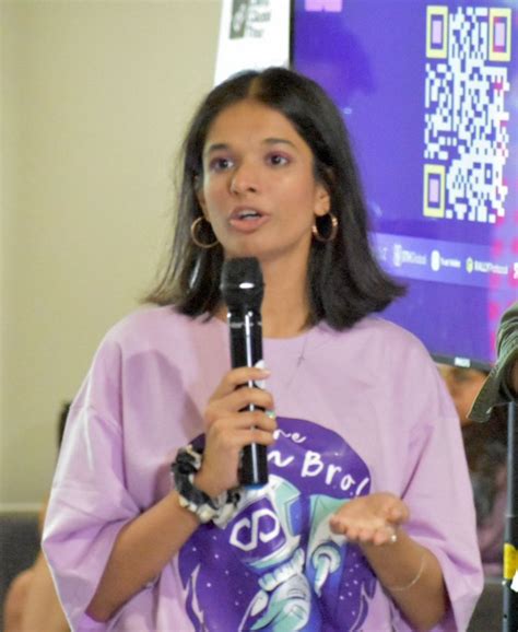 Corevolunteer Polygon Indiatour Web3 Blockchain Hosting Polygon