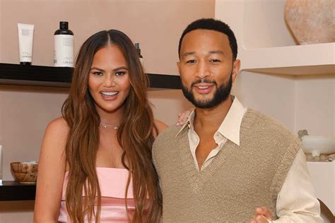 Chrissy Teigen Me In My Place