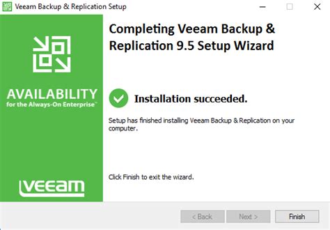Unable To Use Database Veeam Backup The Easier Way