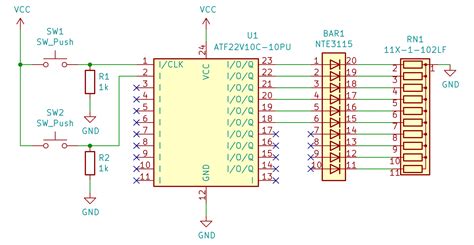 Pld Series Part 1 Programmed My First Gal