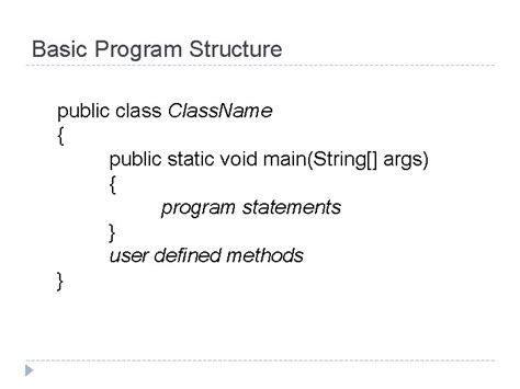 An Introduction To Java Part 1 Dylan Boltz