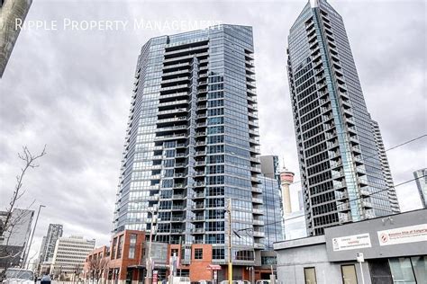 220 12th Ave Se 807 Calgary Ab T2g 0r5 Zillow