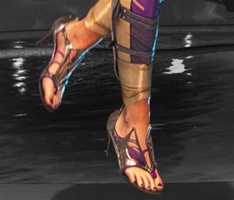 Mk1 Sindel Feet 8 By Mhjkl20 On Deviantart