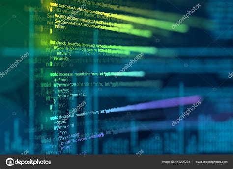 Computer Code C