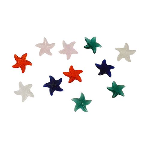 Starfish Glass Designs