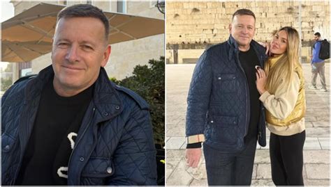 Bol Sa Dať Boris Kollár LieČiŤ Neuveríte čo O ňom Vyzradila Partnerka