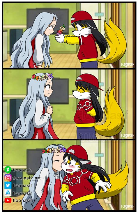 Eri Y Oc Kiss By Floonasif On Deviantart Eri Y Oc Kiss By Floonasif On Deviantart