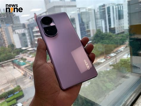 Oppo Reno Pro First Impressions News Live