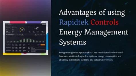 Energy Monitoring System Ems At ₹ 45000piece Energy Monitoring