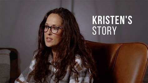 Kristens Story Youtube