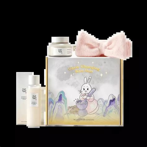 Comprar Beauty Of Joseon Glow Charging Rice Duo Agora 30 15