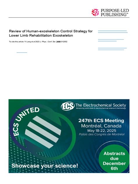 Review Of Human Exoskeleton Control Strategy For Lower Limb