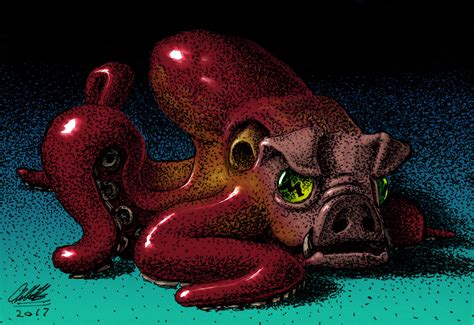 Anthony Rosbottom Artist 2017 Experiment 081217c