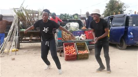 Skydankers At Goromonzi Majuru Growth Point Youtube