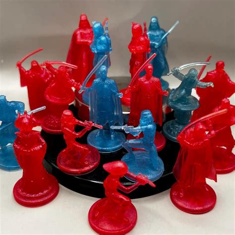 Nsfw Action Figures Etsy