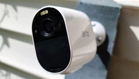 How To Install An Arlo Security Camera Disrupt