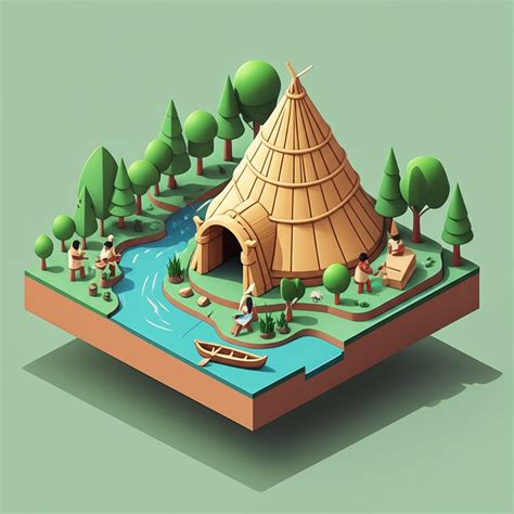 Mashantucket Pequot Museum Worlds Largest Native History