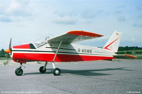 Aviation Photographs Of Registration G Aswe Abpic