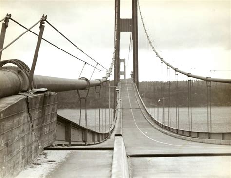 These Stunning Historical Photos Show Tacoma From The 1940s To 1960s