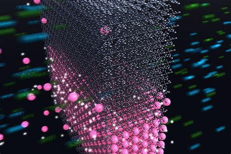 Metal Frameworks Could Capture Krypton 85 During Reprocessing Ans